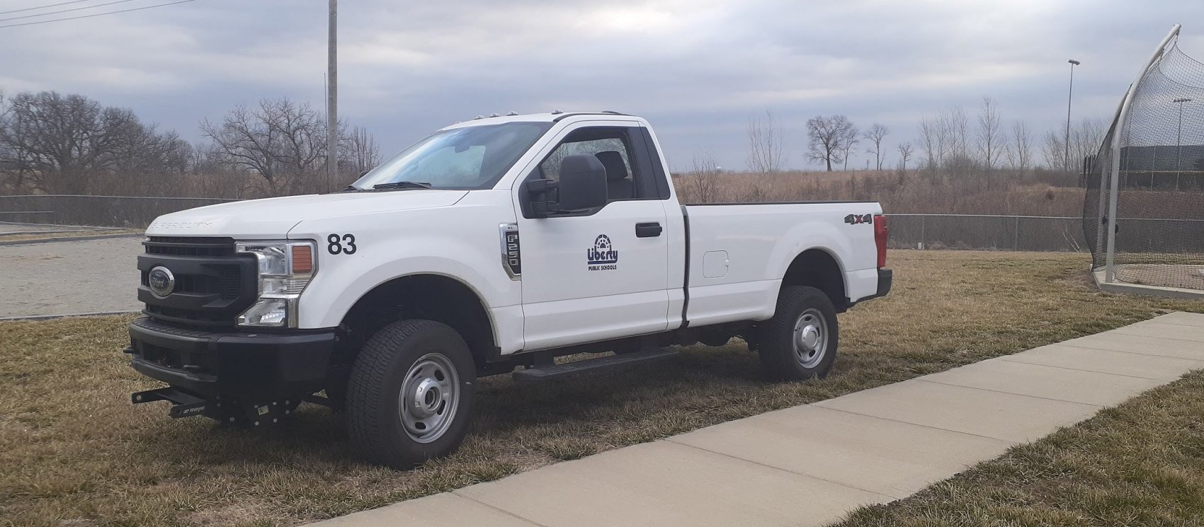 Ford F-250 Super Duty technical specifications and fuel economy